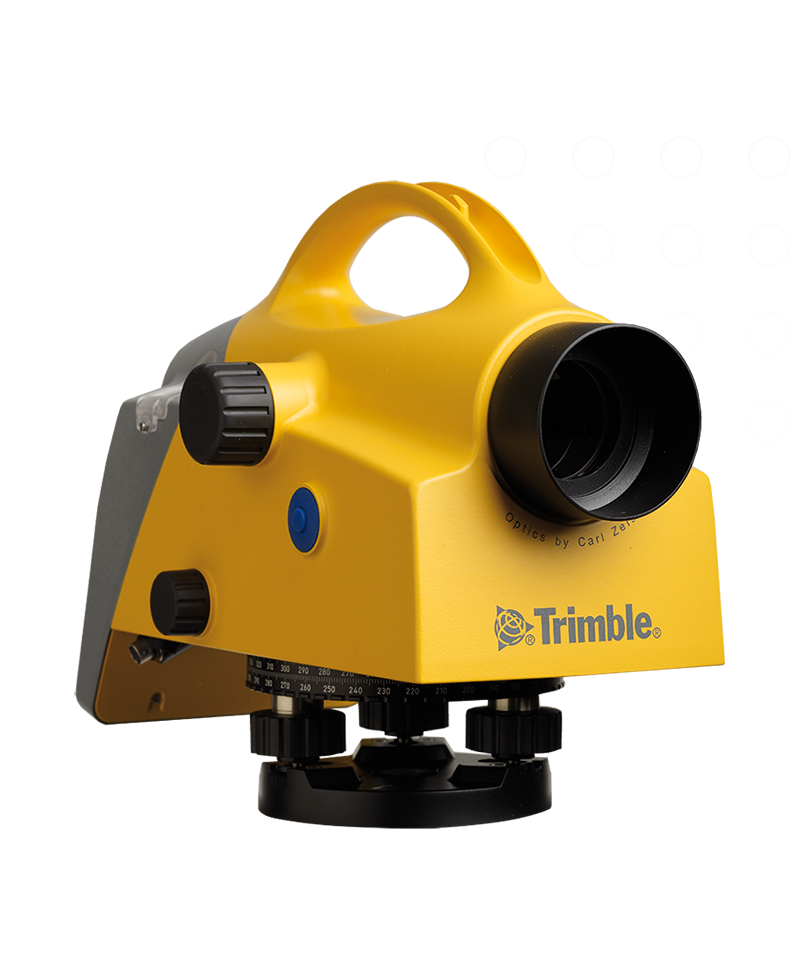 Trimble DiNi Digital Level - PT GPS Lands Indosolutions